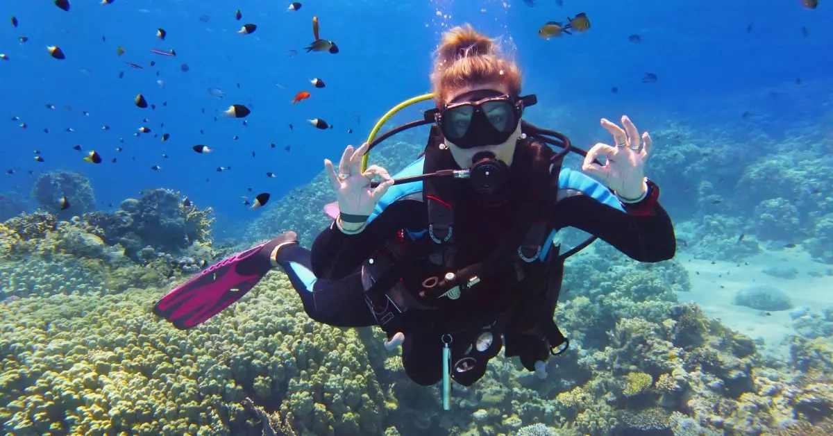 Mastering Human Factors for Dive Safety - No Limit Dive