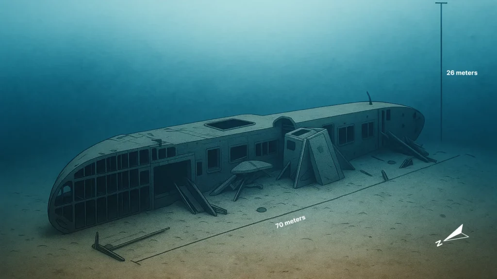 Explore the Hardeep Wreck in Samae San - No Limit Dive