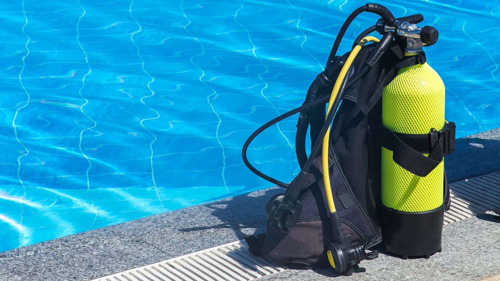 The Ultimate Guide to PADI Enriched Air Diver Nitrox Course - No Limit Dive